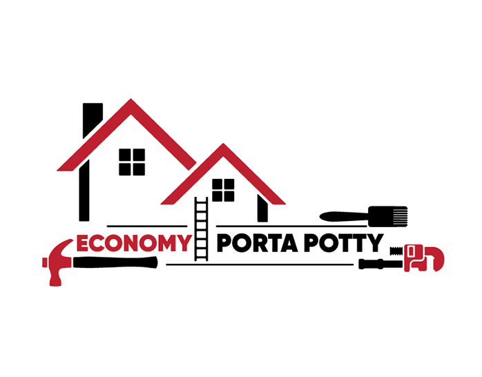 Logo Design for Portable or Movable Toilets Suppliers